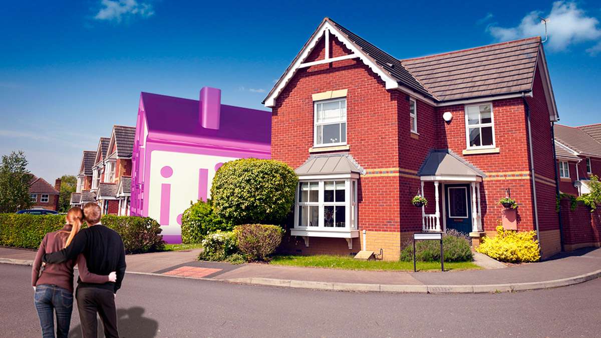 Corporate | Consumer Code for New Homes